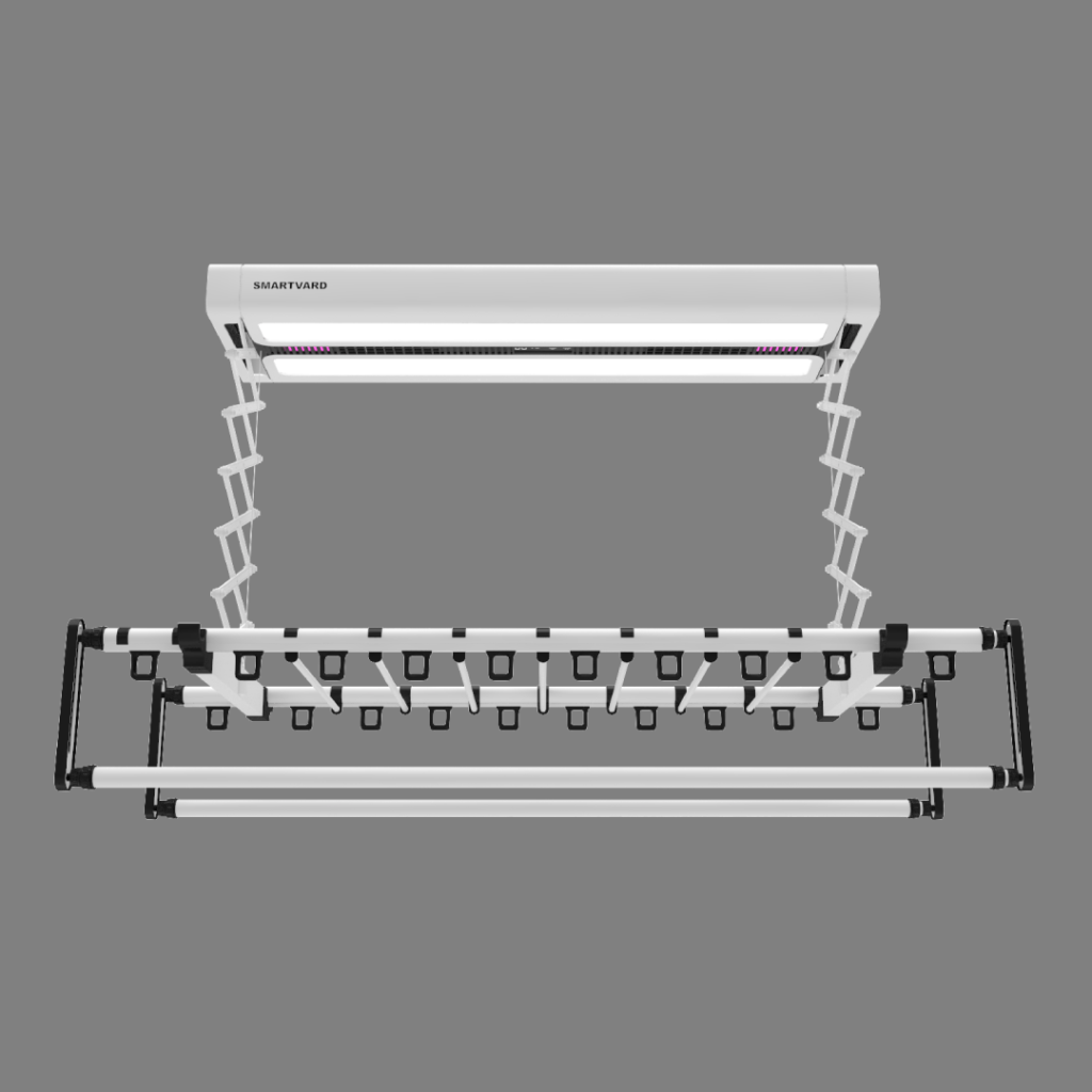 X5 Advance - Automated Laundry System | Smartvard Laundry