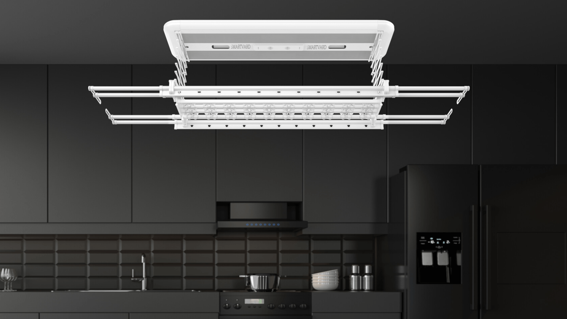 Upgrade Your Home Most Innovative Automated Laundry System