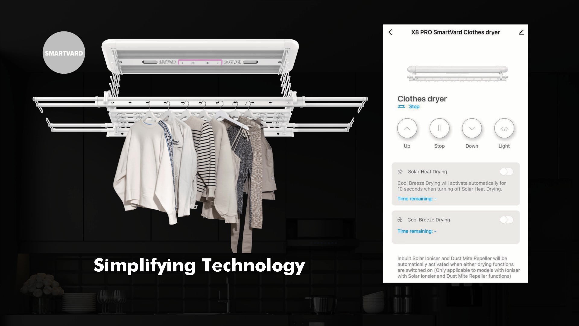 Upgrade Your Home Most Innovative Automated Laundry System